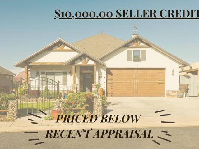 580 S Cedar Cir, Kanab, UT 84741