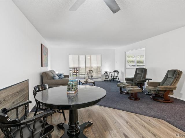 580 S Clinton Street # 5A