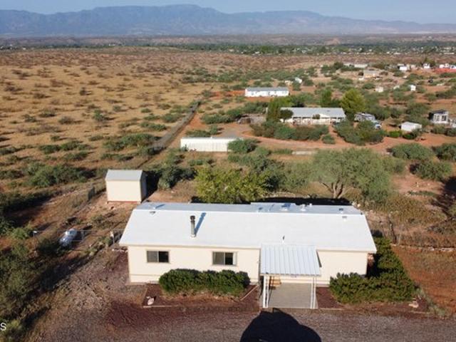 580 S Forest View Dr, Cornville, AZ 86325