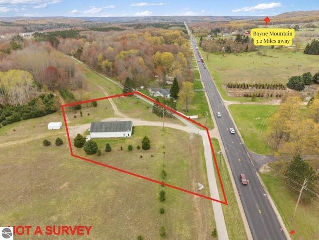 580 S M 75, Boyne City, MI 49712