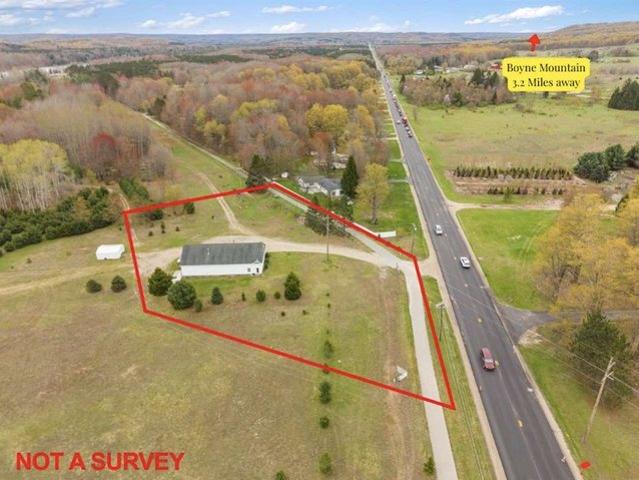 580 S M 75, Boyne City, MI 49712