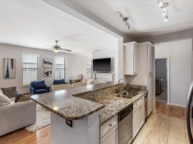 580 S Main St, Unit 204, Memphis, TN 38103 | MLS #10215