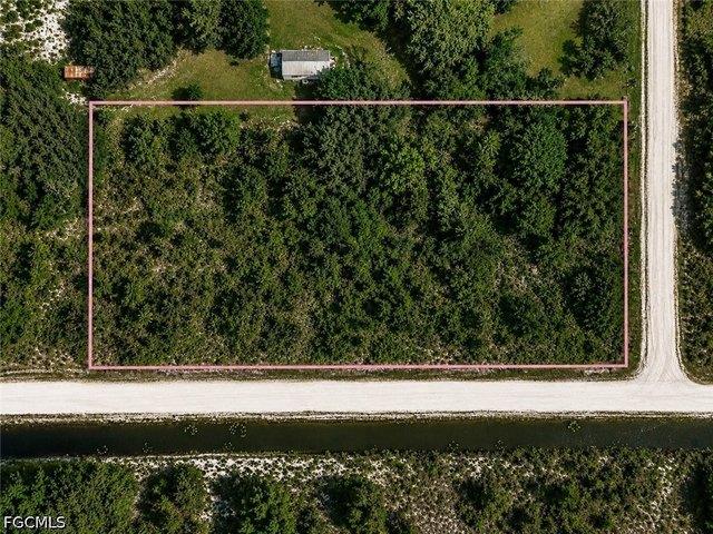 580 S Nogal St, Clewiston, FL 33440