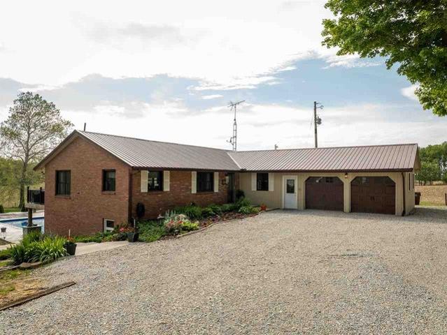 580 S State Road 1, Cambridge City, IN 47327
