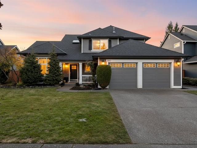 580 SE 8th St, North Bend, WA 98045