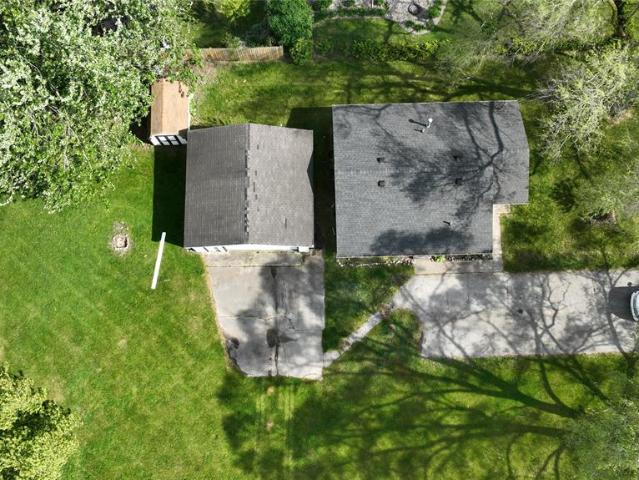 580 Sherman Road