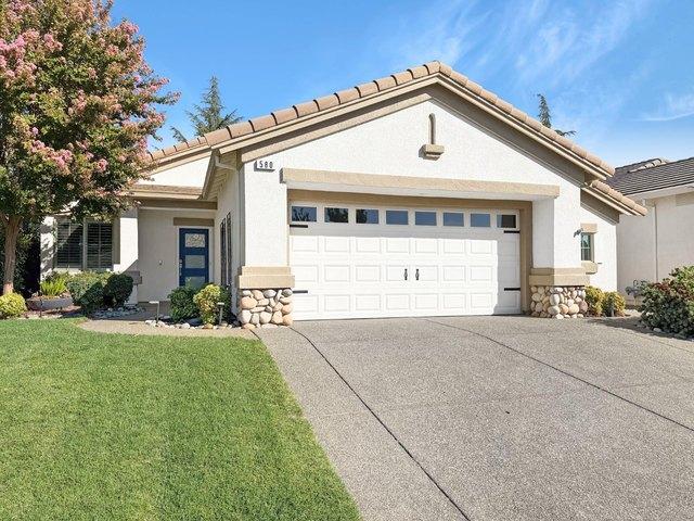 580 Stockman Ln, Lincoln, CA 95648