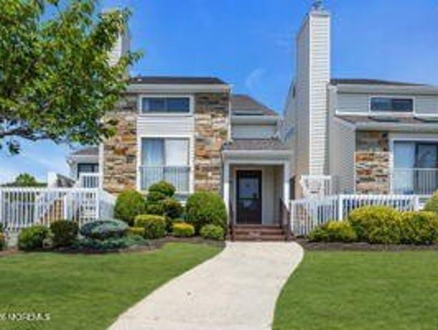 580 Patten Ave Unit 88, Long Branch, NJ 07740