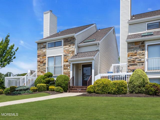 580 Patten Avenue Unit 88
