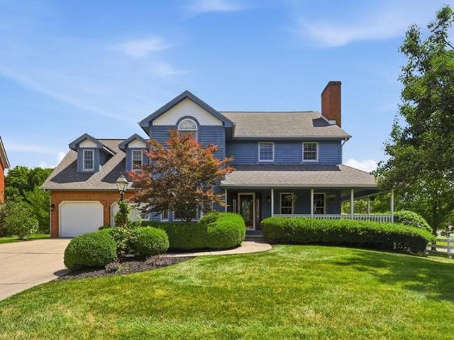 580 Palm Dr, Marysville, OH 43040