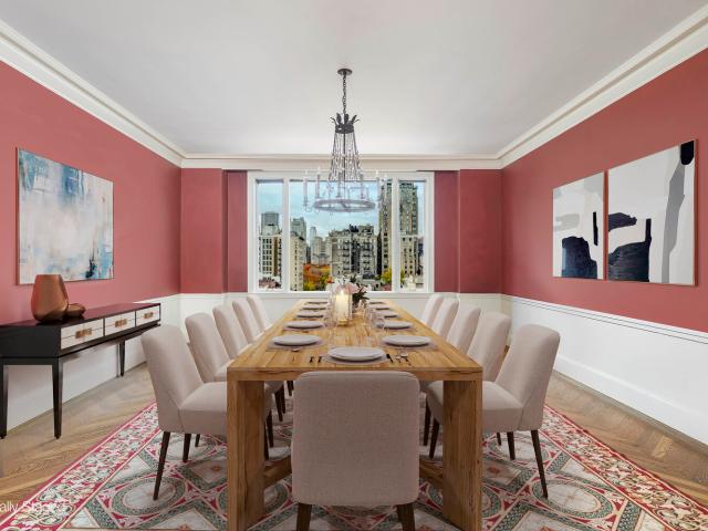 580 PARK Avenue 10A