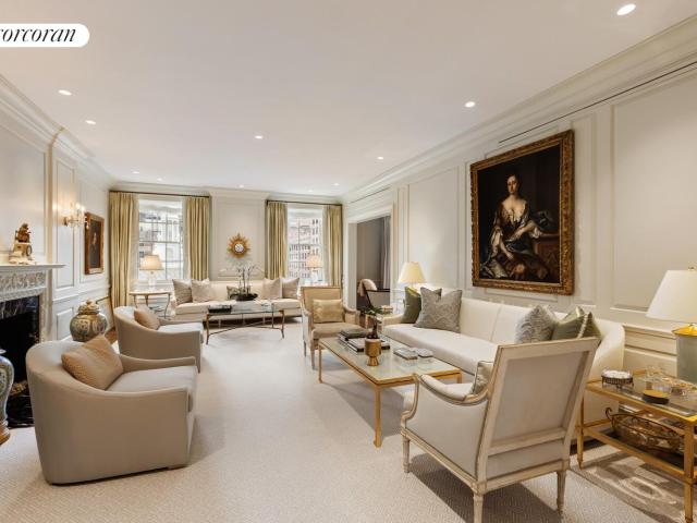 580 Park Avenue, New York, NY