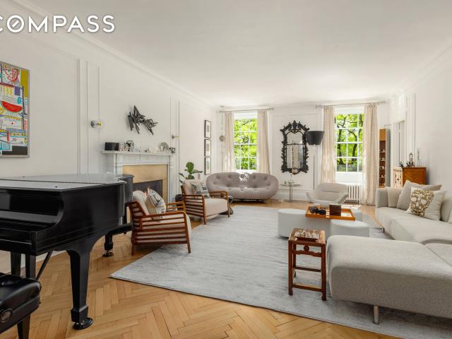 580 Park Avenue, New York, NY