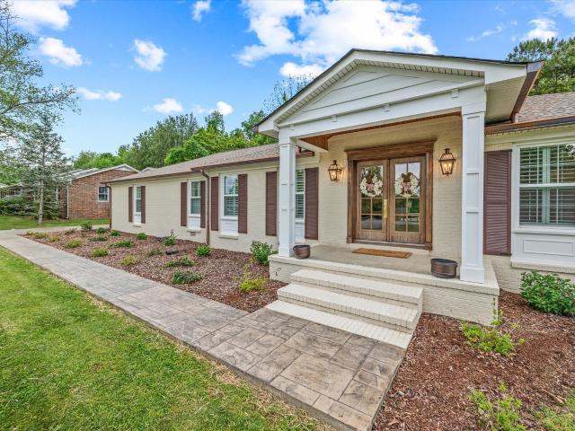 580 Pleasant Hill Dr