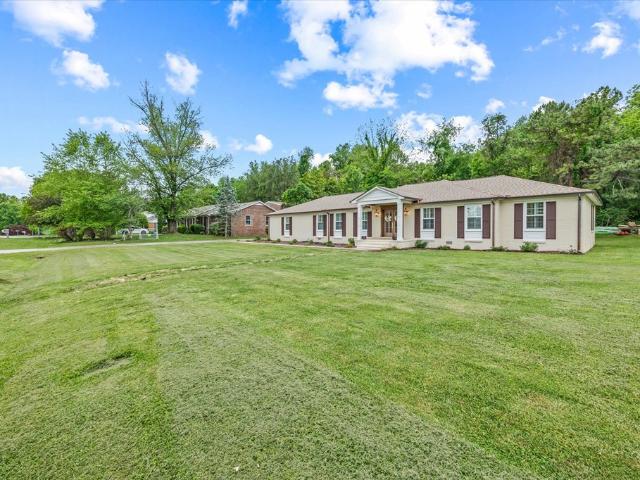 580 Pleasant Hill Dr