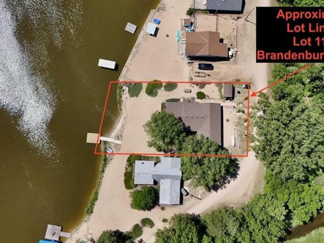580 Rd 44 Brandenburgh Lk Lot 111, Bellwood, NE 68624