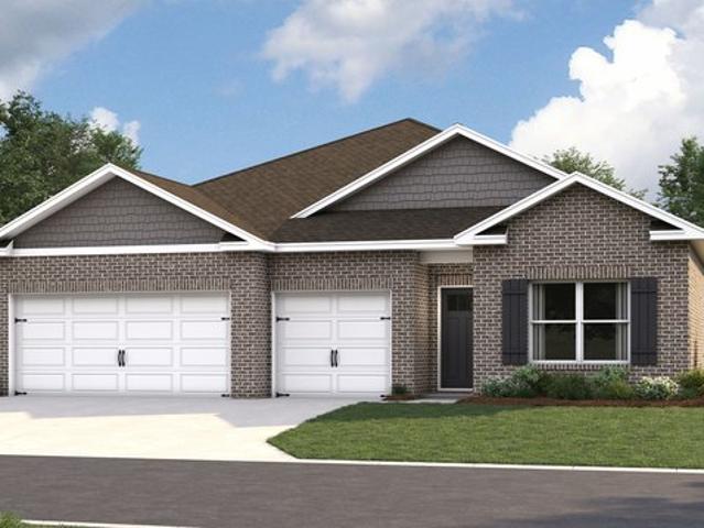 580 Riverdale Dr, Oakland, TN 38060