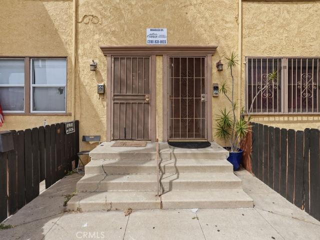 580 W 22nd Street