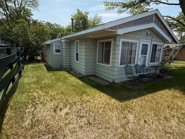 580 W Houghton Lake Drive
