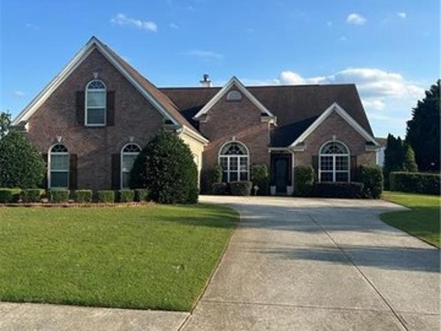 580 Waterstone Dr, Lawrenceville, GA 30046