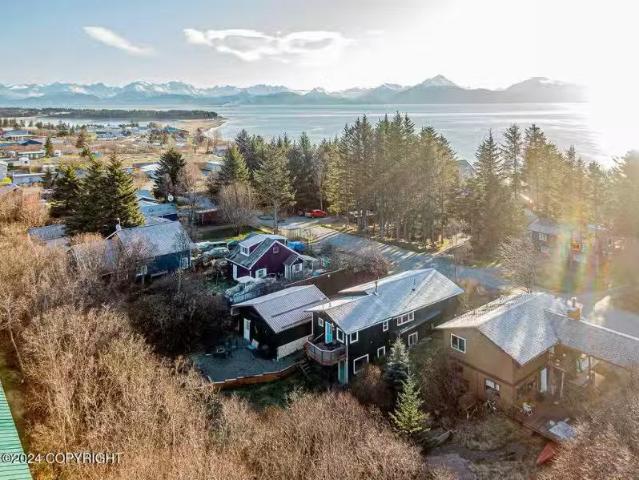 580 WADDELL ST, HOMER, AK 99603 Single Family Residence For Sa.
