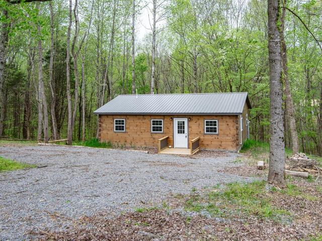 580 Walleye Way