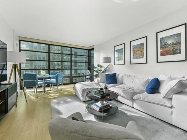 580 Washington St Unit 11F, Boston, MA 02111
