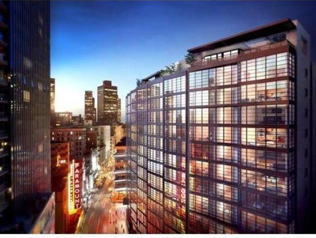 580 Washington St Unit 302, Boston, MA 02111