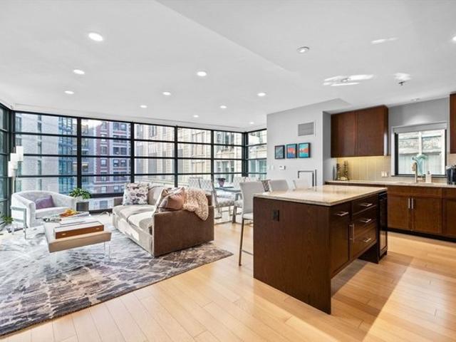 580 Washington St Unit 4C, Boston, MA 02111