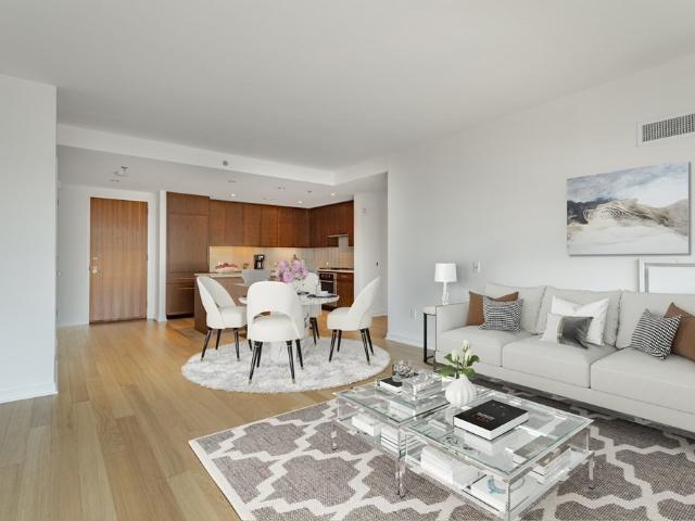 580 Washington St, Unit 907, Boston, MA 02111 | MLS #73502 | Compass