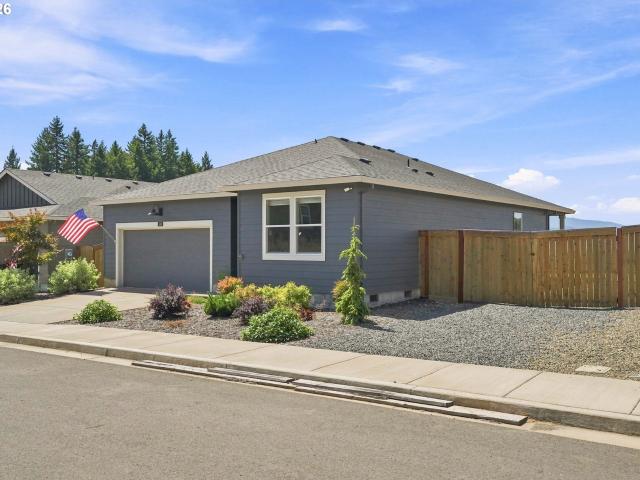 580 Wetleau DR