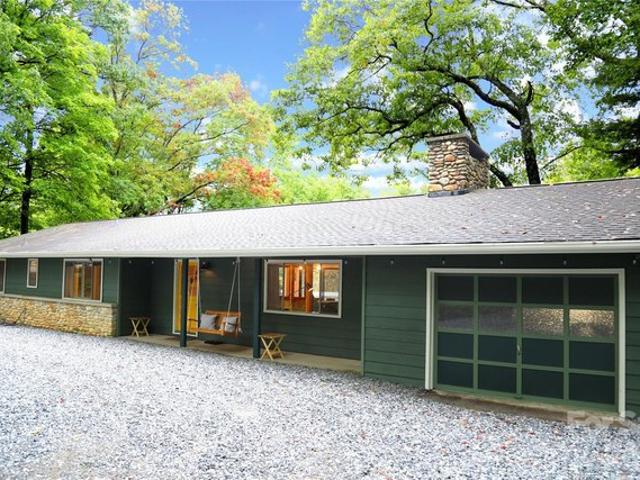 580 Whetstone Gap Rd, Lake Toxaway, NC 28747