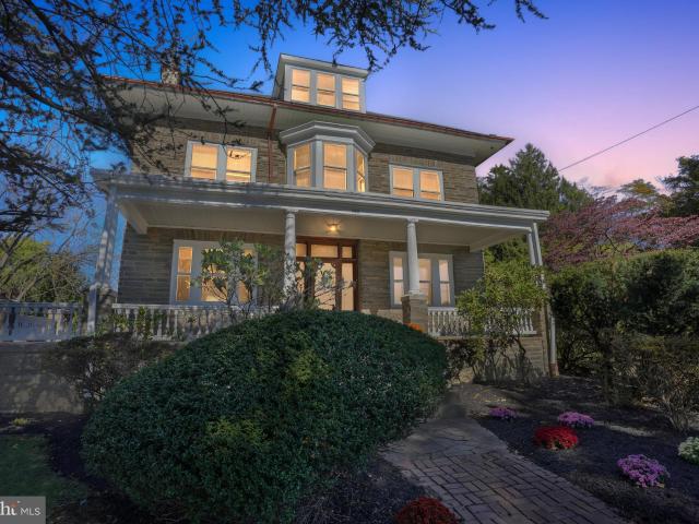 580 Wigard Ave, Philadelphia, PA 19128 | MLS #PAPH2601 | Compass