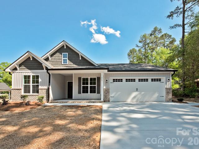 580 Wilhelm Pl NE, Concord, NC 28025 | MLS #4375
