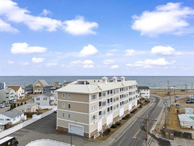 580 Winnacunnet Road # 105