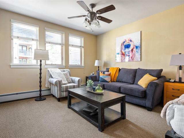580 Winter Park Drive # 4352