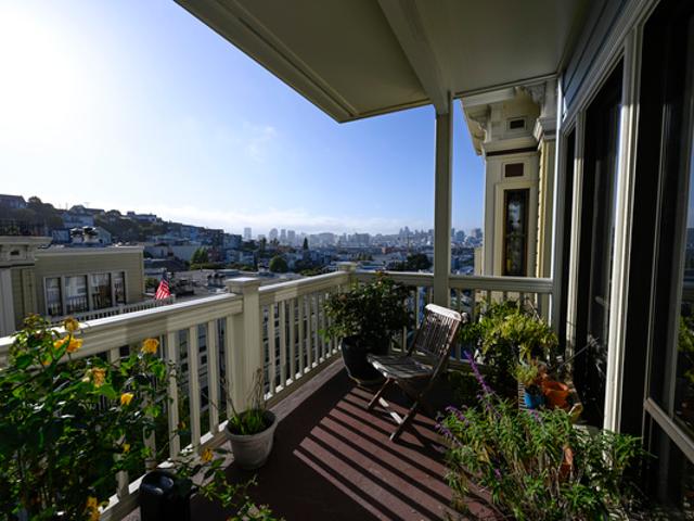 580 Wisconsin Street, San Francisco