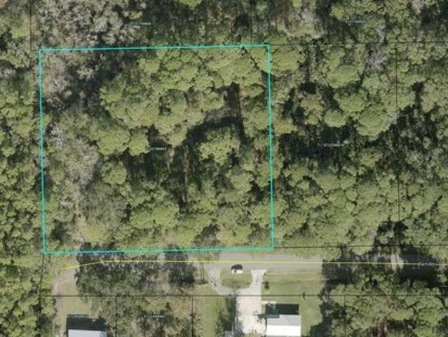 580 Tart Rd, Saint Augustine, FL 32084