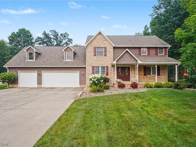580 Terra Verde Ave, Columbiana, OH 44408