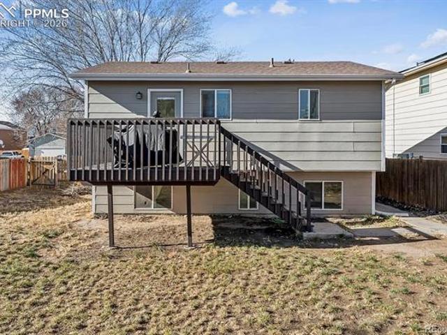 580 Upton Drive