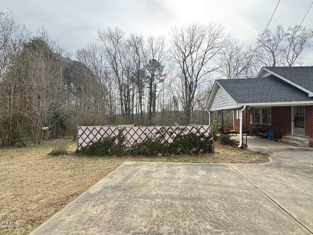 580 US Highway 158 Bus E, Warrenton, NC 27589