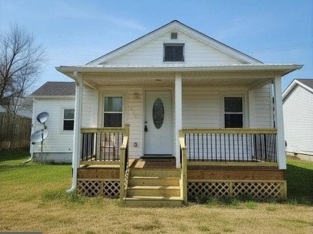 580 York Ave, Winchester, VA 22601