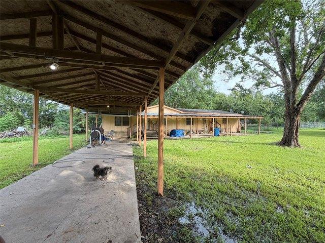 5814 Mulberry Cir, Richmond, TX 77469