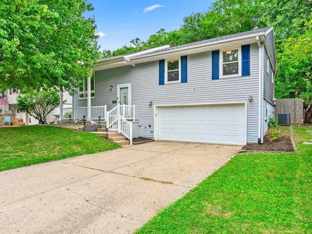 5814 N Keenland Ave, Peoria, IL 61614