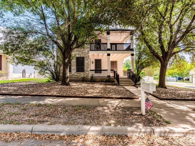 5814 Negley