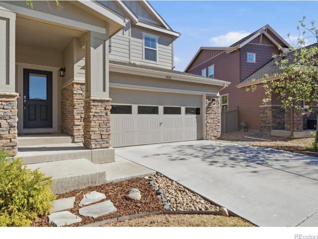 5814 Northern Lights Drive