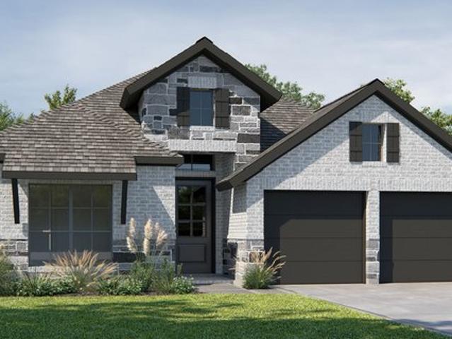 5814 Caracara St, Manvel, TX 77578