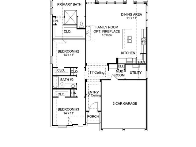 5814 Caracara St, Manvel, TX 77578 | MLS #26025 | Compass