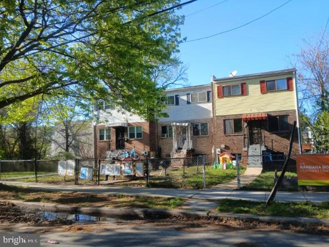 5814 Clay St NE, Washington, DC 20019 | MLS #DCDC2258