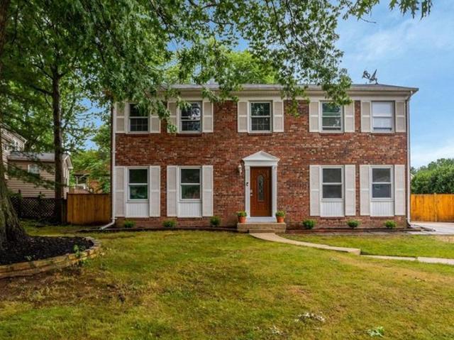 5814 Clermont Dr, Alexandria, VA 22310